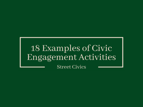 Civic Action – People for a Just World