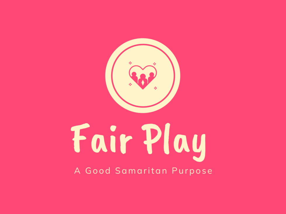 Fair Play – People for a Just World